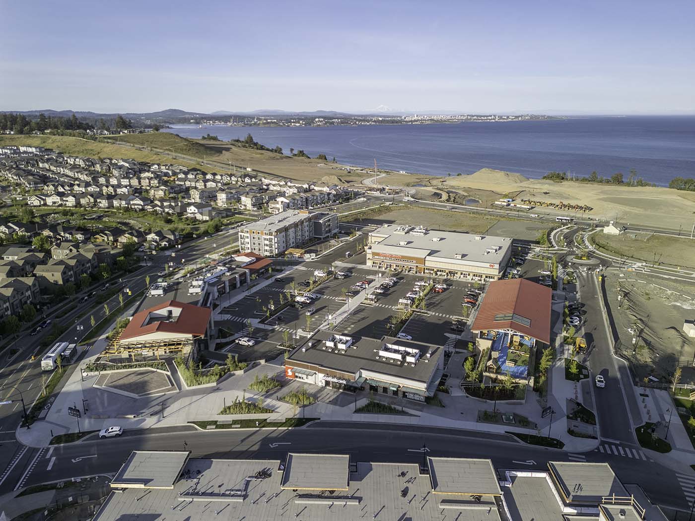 Royal Bay Commons - North Glass & Aluminum